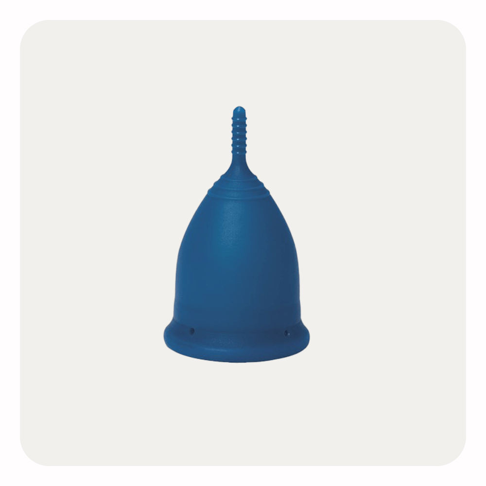 Divine | Sustainable Menstrual Cups & Period Products