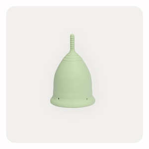 Divine | Sustainable Menstrual Cups & Period Products