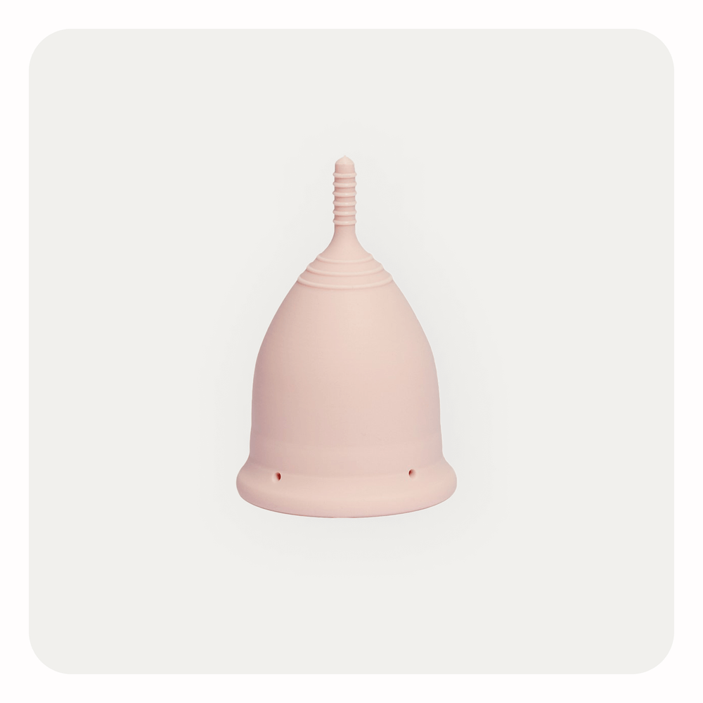 Divine | Sustainable Menstrual Cups & Period Products